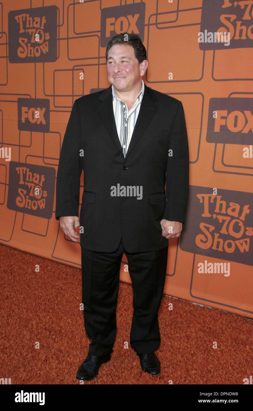 May 6, 2006 - Hollywood, CALIFORNIA, USA - DON STARK -.THAT 70'S SHOW ...
