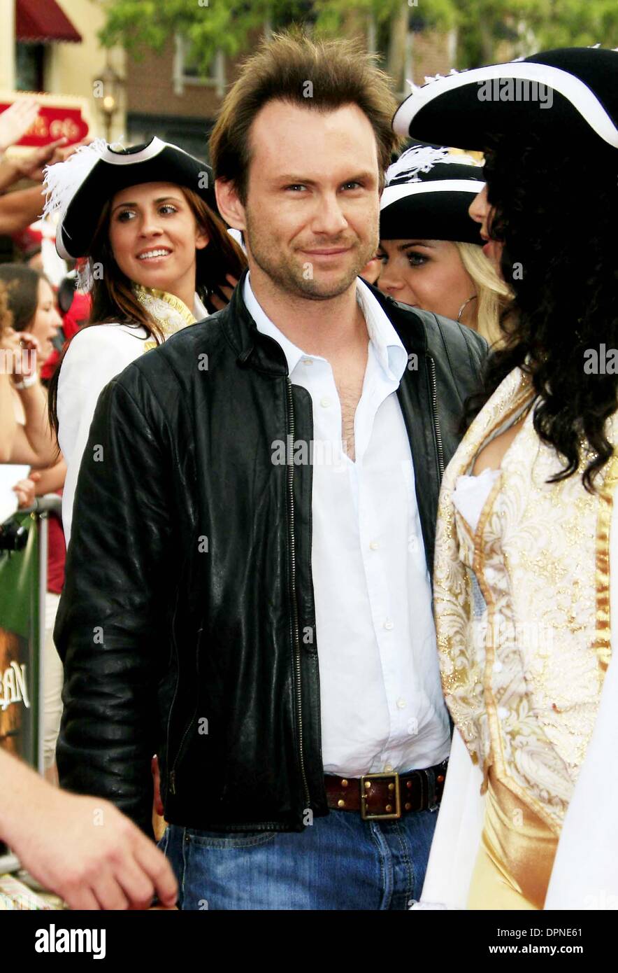 Christian prommer hi-res stock photography and images - Alamy