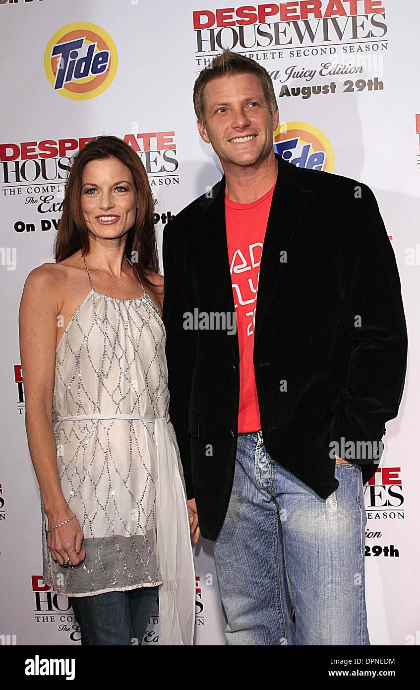 Doug savant and wife hi-res stock photography and images - Alamy