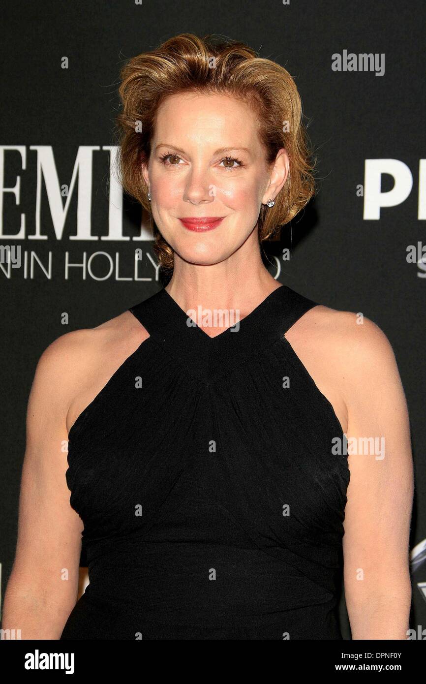 Sept. 20, 2006 - Beverly Hills, CALIFORNIA, USA - ELIZABETH PERKINS ...
