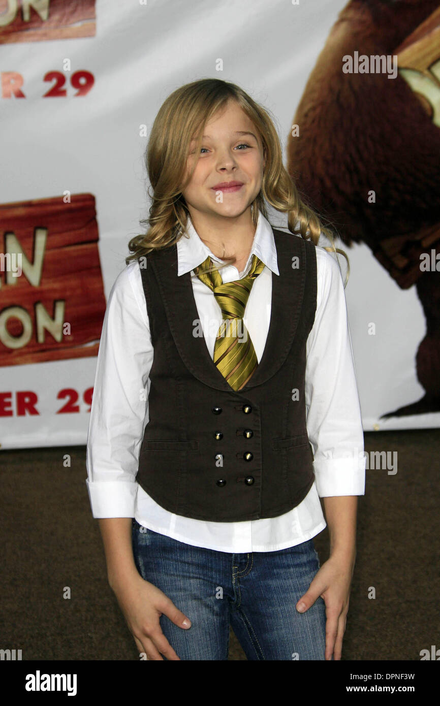 Moretz hi-res stock photography and images - Alamy