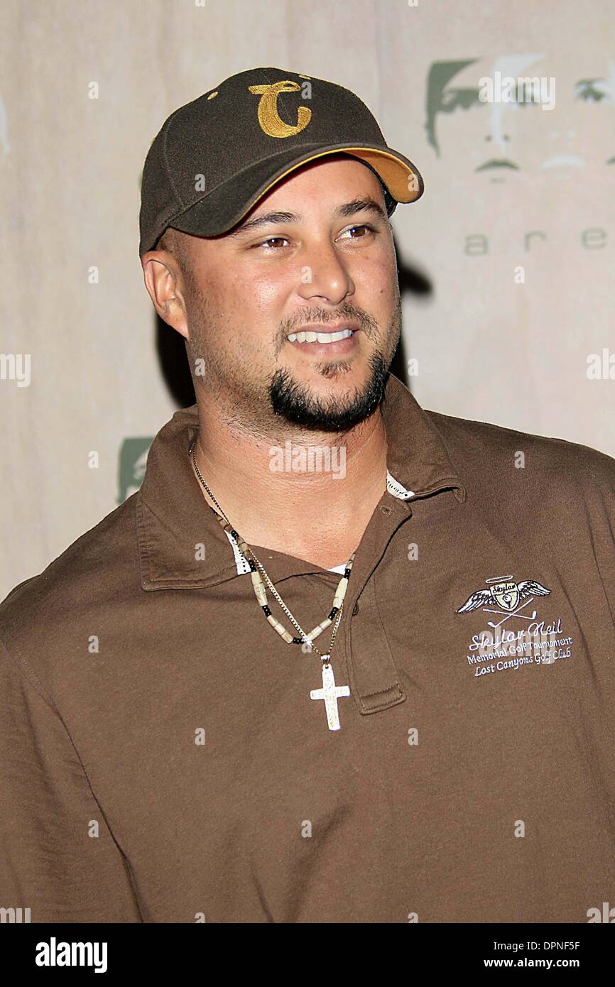 Sept. 28, 2006 - Los Angeles, CALIFORNIA, USA - CRIS JUDD -.AREA - NEW ...