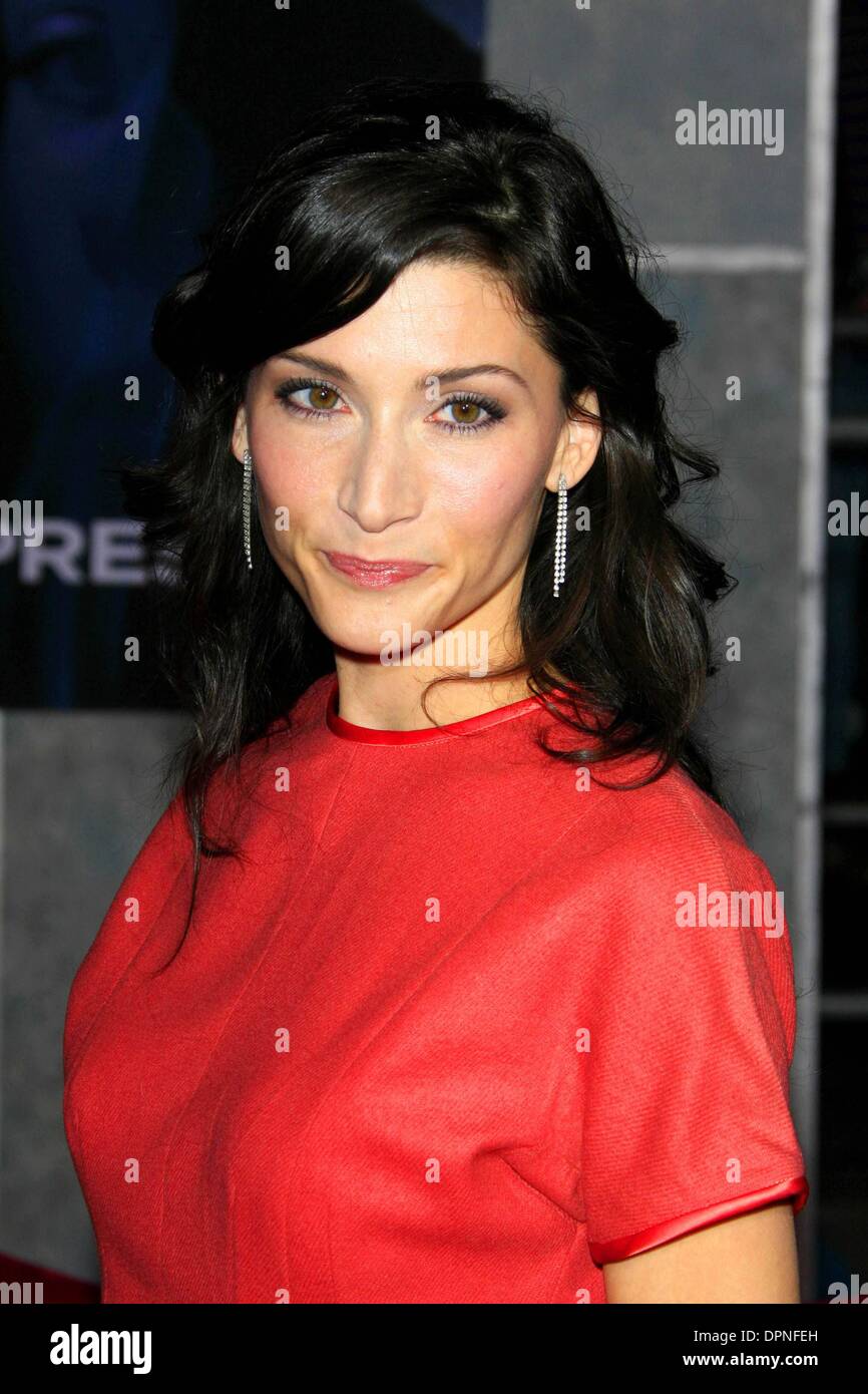 Oct. 17, 2006 - Hollywood, CALIFORNIA, USA - ERINN ALLISON -.THE ...