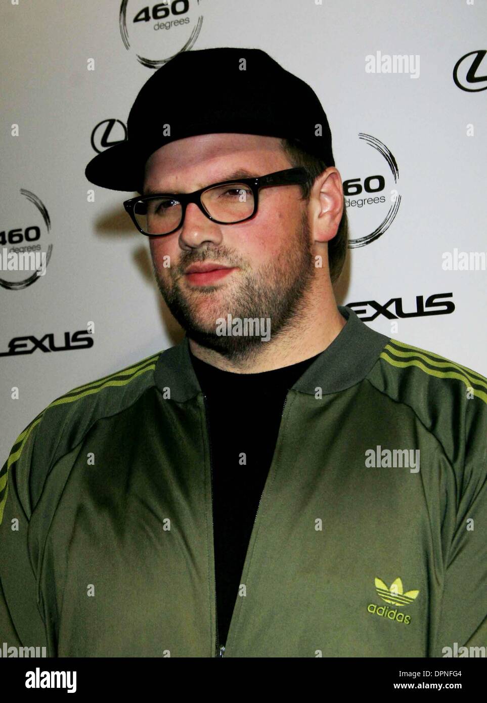 Oct. 20, 2006 - Beverly Hills, CALIFORNIA, USA - ETHAN SUPLEE -.LEXUS ...