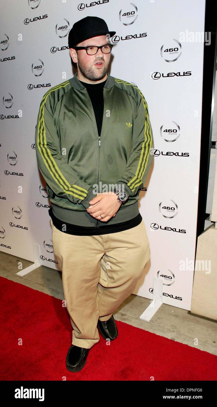 Oct. 20, 2006 - Beverly Hills, CALIFORNIA, USA - ETHAN SUPLEE -.LEXUS ...