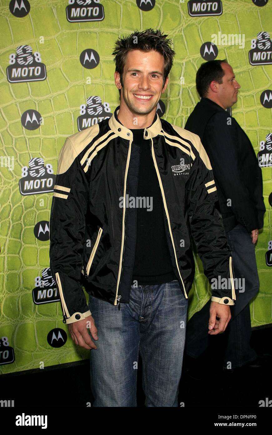 Christian prommer hi-res stock photography and images - Alamy