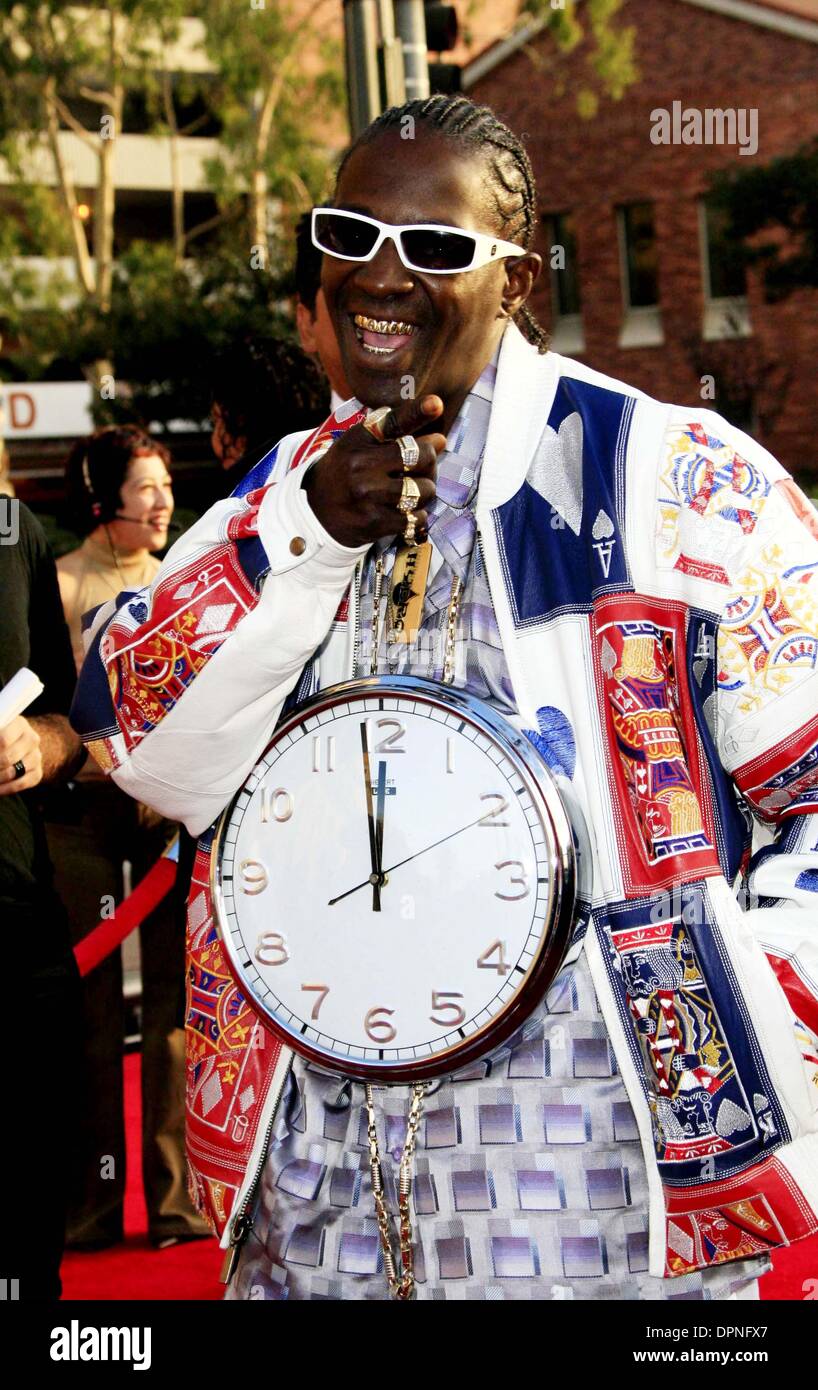 Flava flav hi-res stock photography and images - Alamy