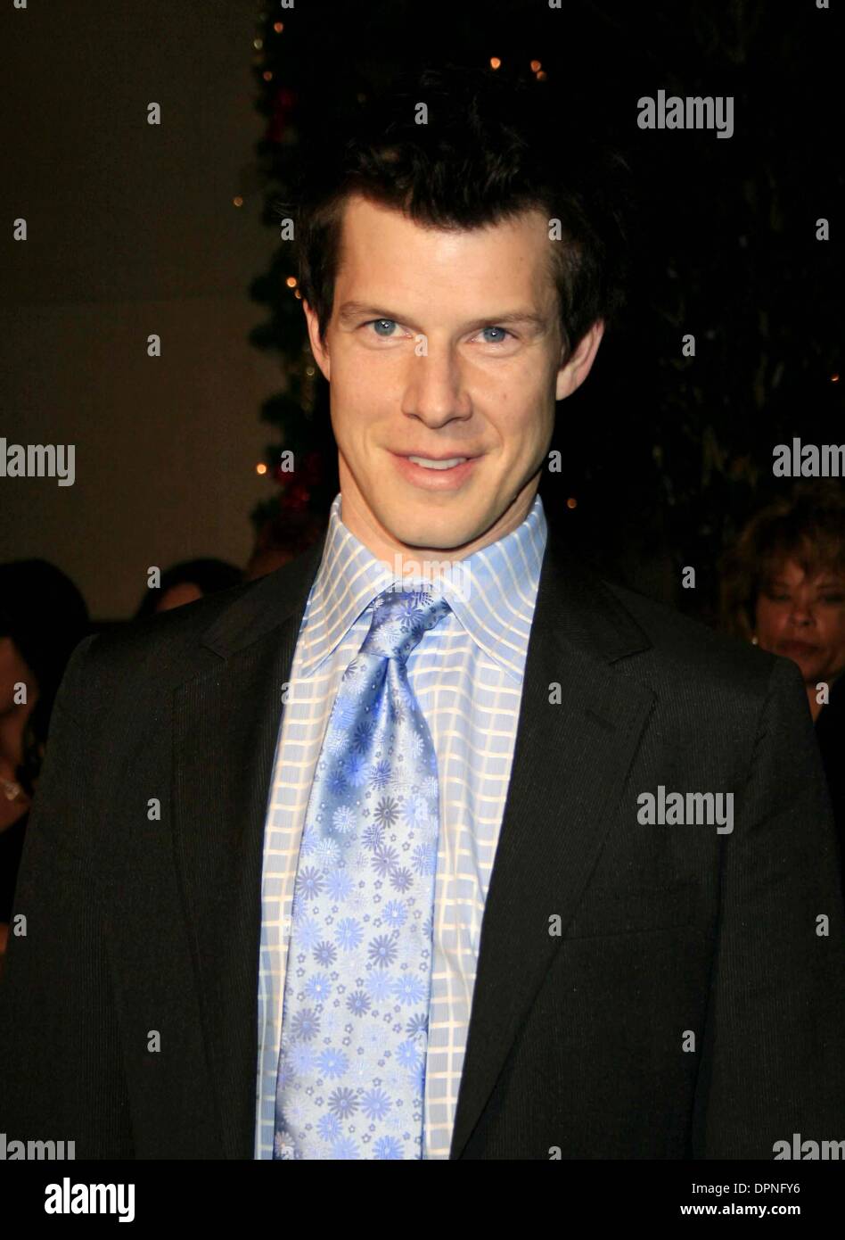Nov. 29, 2006 - Beverly Hills, CALIFORNIA, USA - ERIC MABIUS -.8TH ...