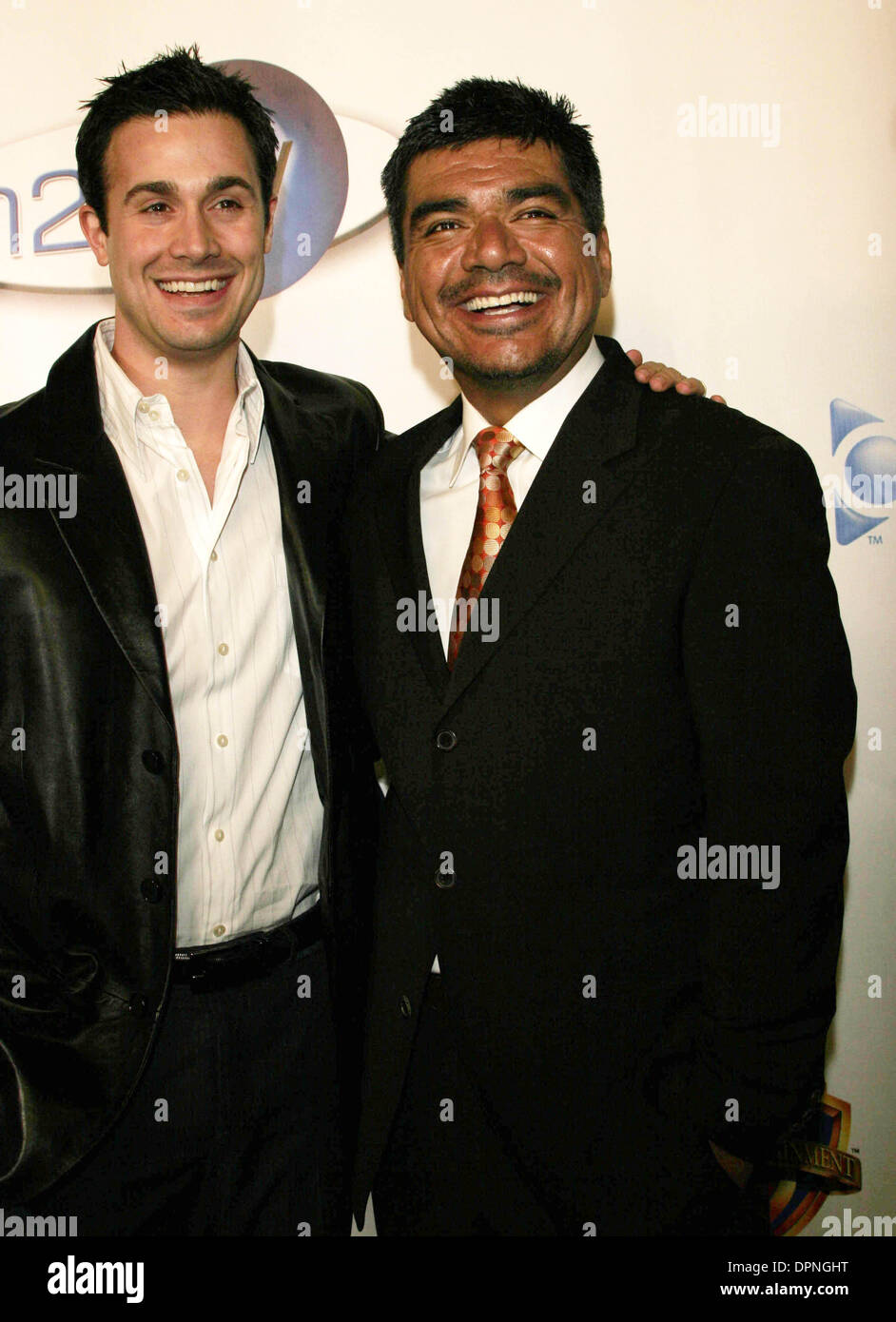 Prinze george hi-res stock photography and images - Alamy