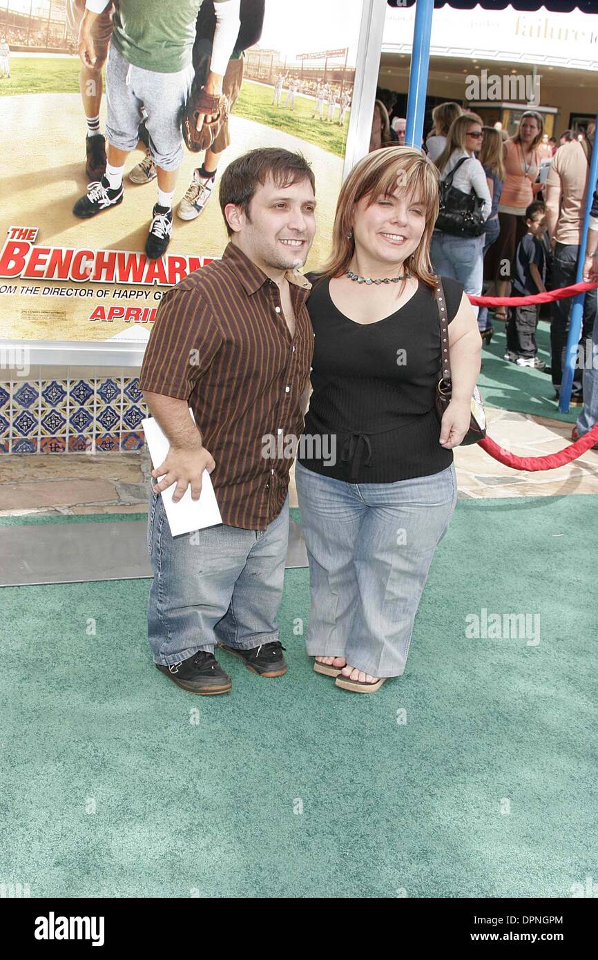 The Benchwarmers Cast