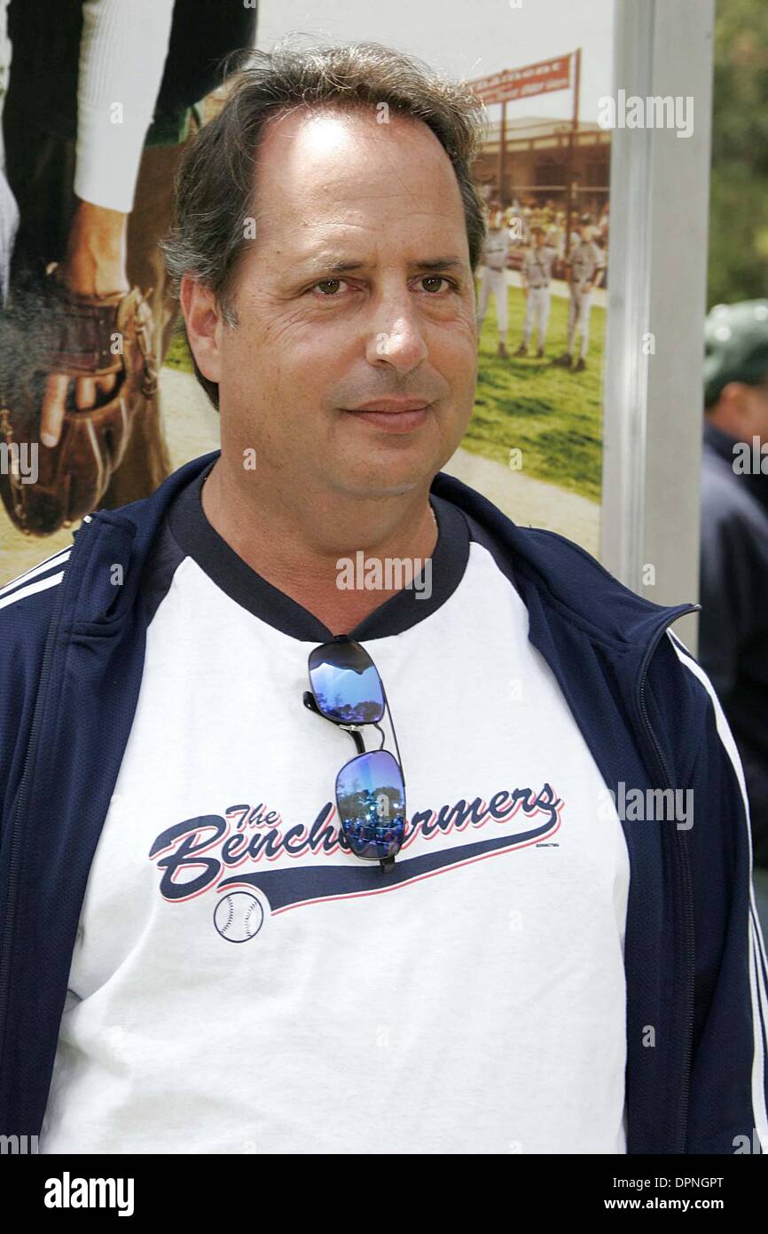 Apr. 2, 2006 - Hollywood, CALIFORNIA, USA - JON LOVITZ -.THE ...