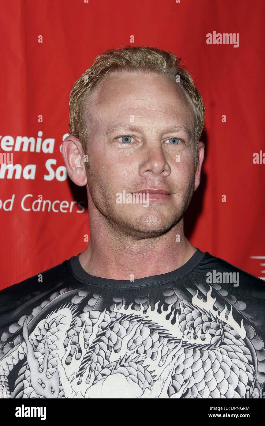 Apr. 7, 2006 - Hollywood, CALIFORNIA, USA - IAN ZIERING -.2ND ANNUAL ...