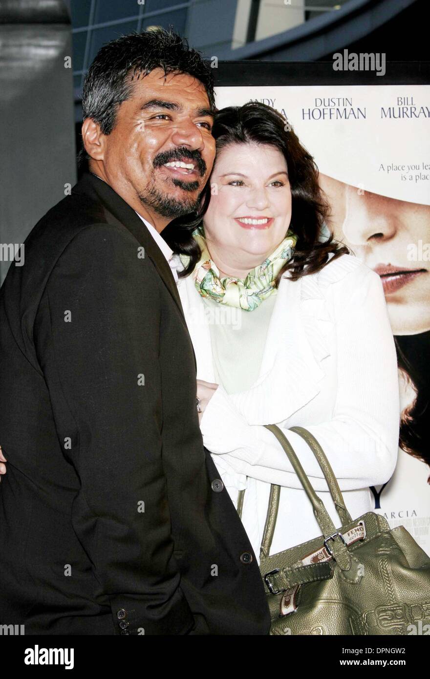 George Lopez And Wife Stock Photos & George Lopez And Wife Stock Images ...