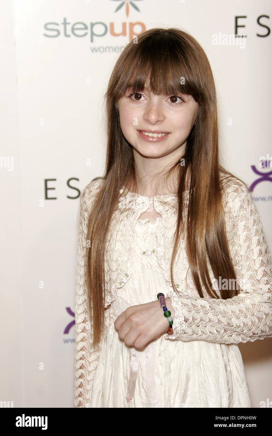 Apr. 27, 2006 - Beverly Hills, CALIFORNIA, USA - JASMINE ANTHONY -.STEP ...