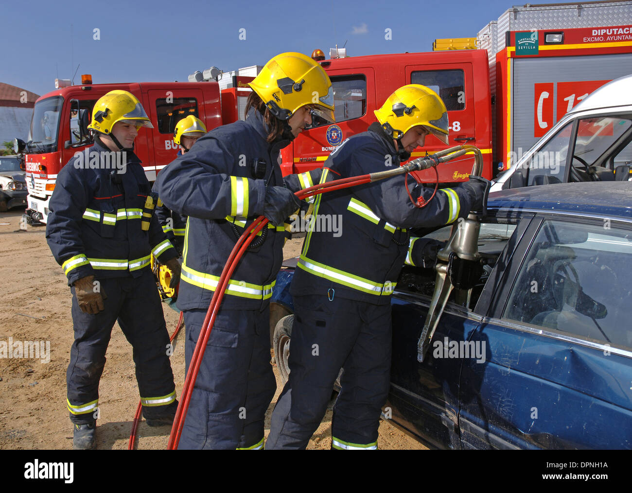 How To Say Fire Alarm In Spanish at Kai Haddon blog