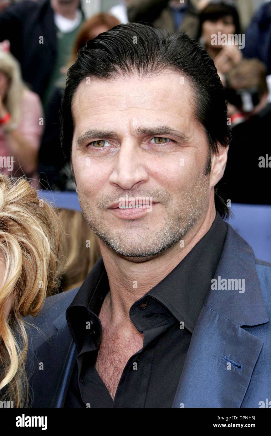 Apr. 28, 2006 - Hollywood, CALIFORNIA, USA - JOHN ENOS -.33RD ANNUAL ...