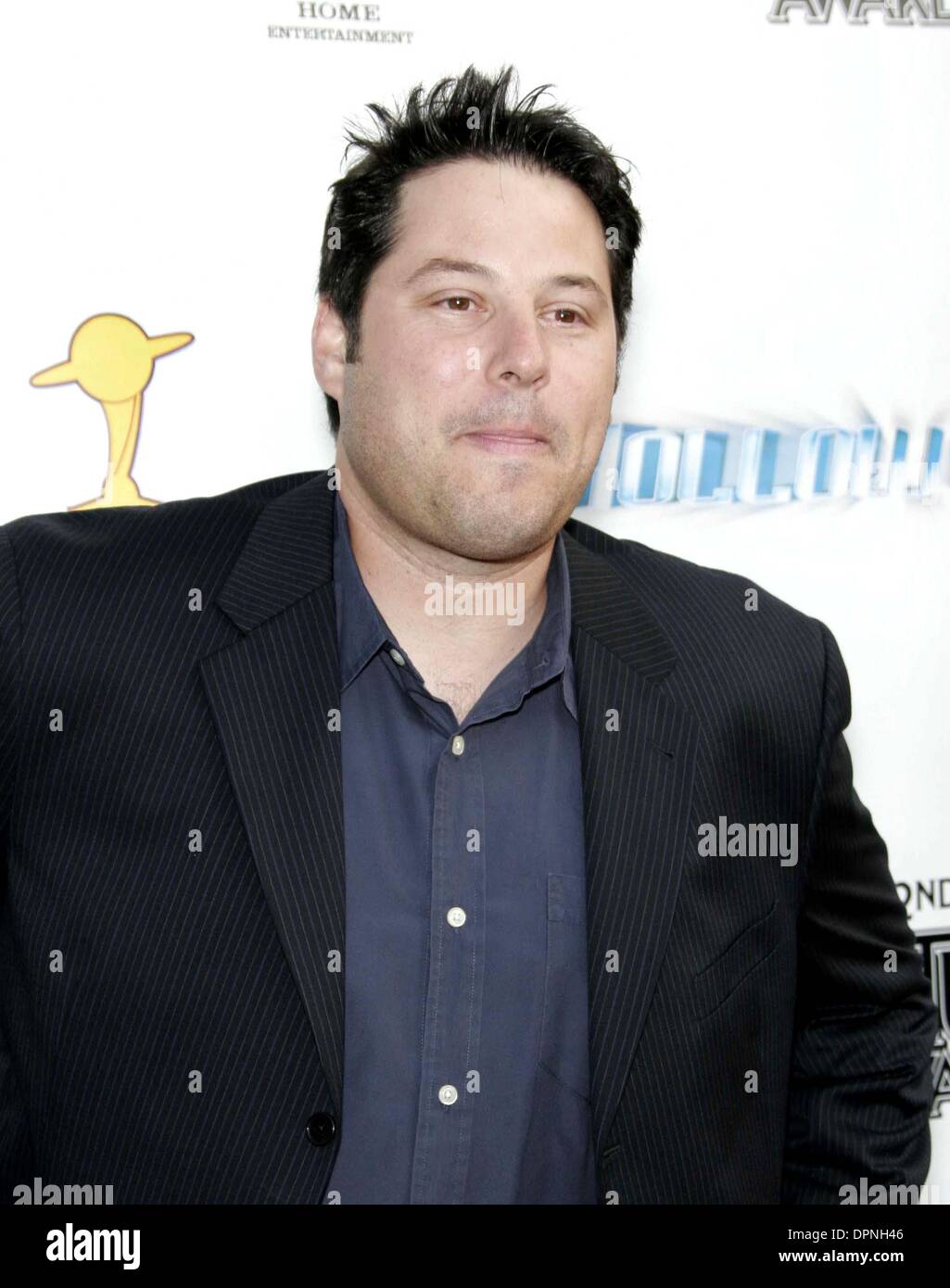 May 2, 2006 - Hollywood, CALIFORNIA, USA - GREG GRUNBERG -.32ND ANNUAL ...