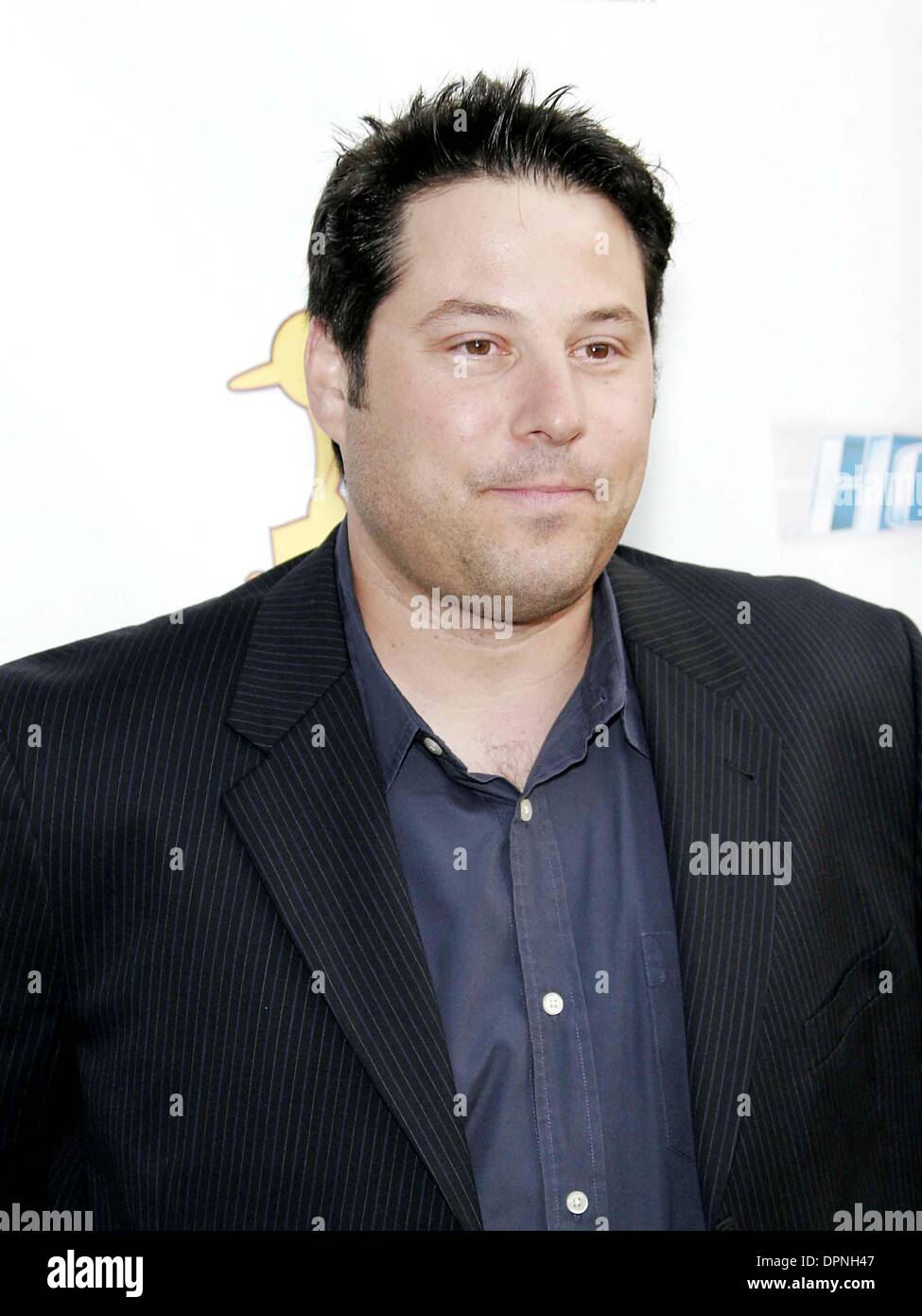May 2, 2006 - Hollywood, CALIFORNIA, USA - GREG GRUNBERG -.32ND ANNUAL ...