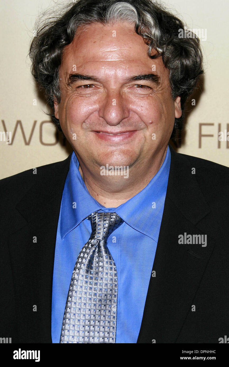 June 7, 2006 - Los Angeles, CALIFORNIA, USA - Gregory Nava -.2006 WOMEN ...