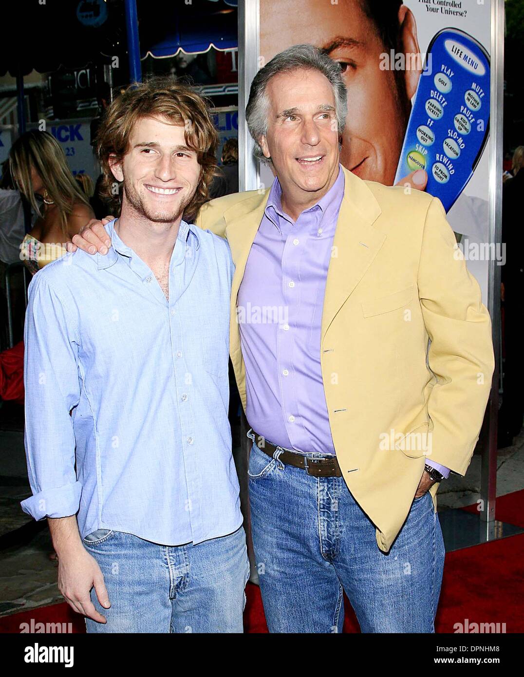 Max Winkler Director