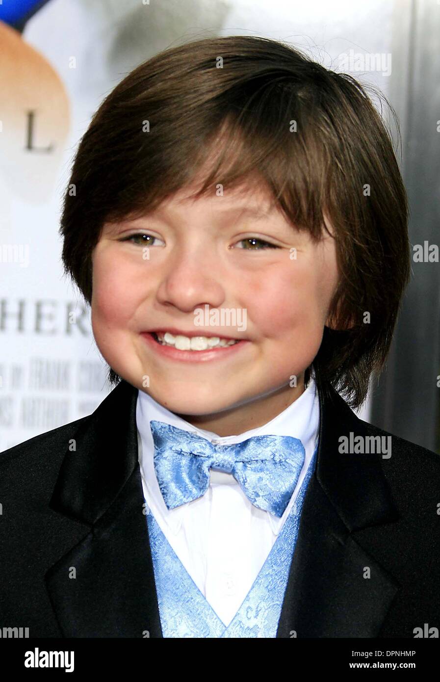 June 14, 2006 - Los Angeles, CALIFORNIA, USA - JOSEPH CASTANON -.CLICK ...