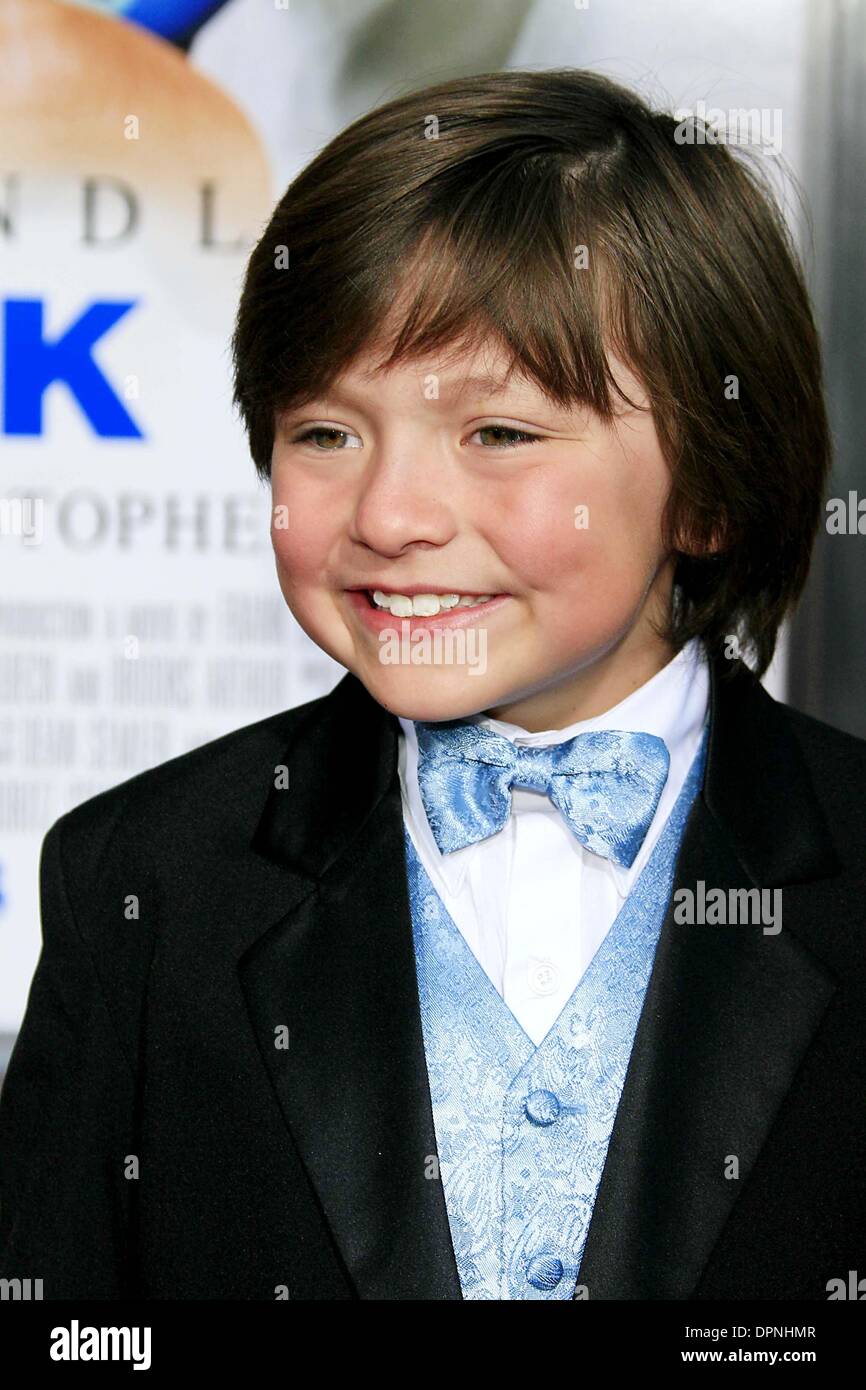 June 14, 2006 - Los Angeles, CALIFORNIA, USA - JOSEPH CASTANON -.CLICK ...