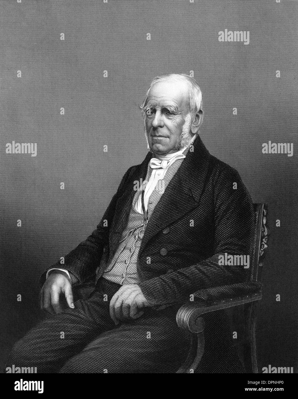 3rd marquess of but hi-res stock photography and images - Alamy