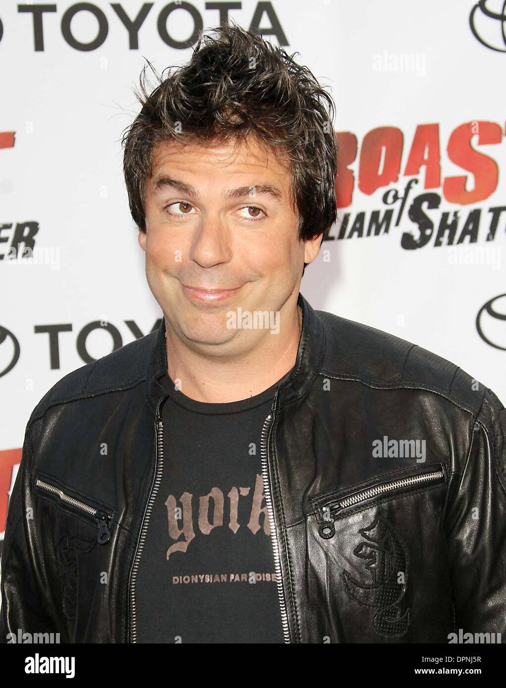 Greg giraldo hi-res stock photography and images - Alamy