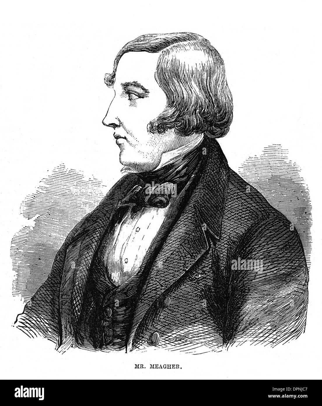 Francis thomas Cut Out Stock Images & Pictures - Alamy