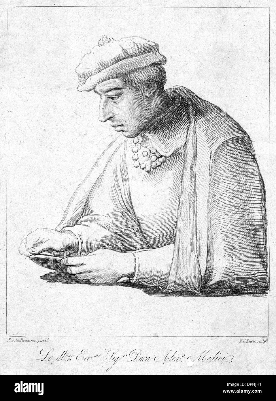 De medici hi-res stock photography and images - Alamy