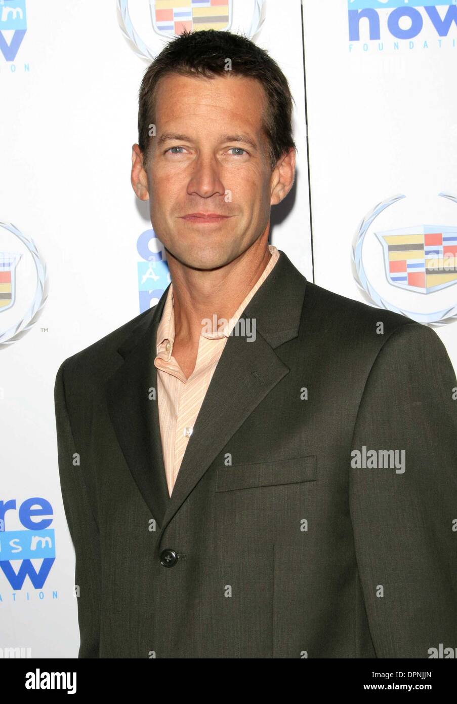Sept. 18, 2006 - Los Angeles, CALIFORNIA, USA - JAMES DENTON -.CURE ...