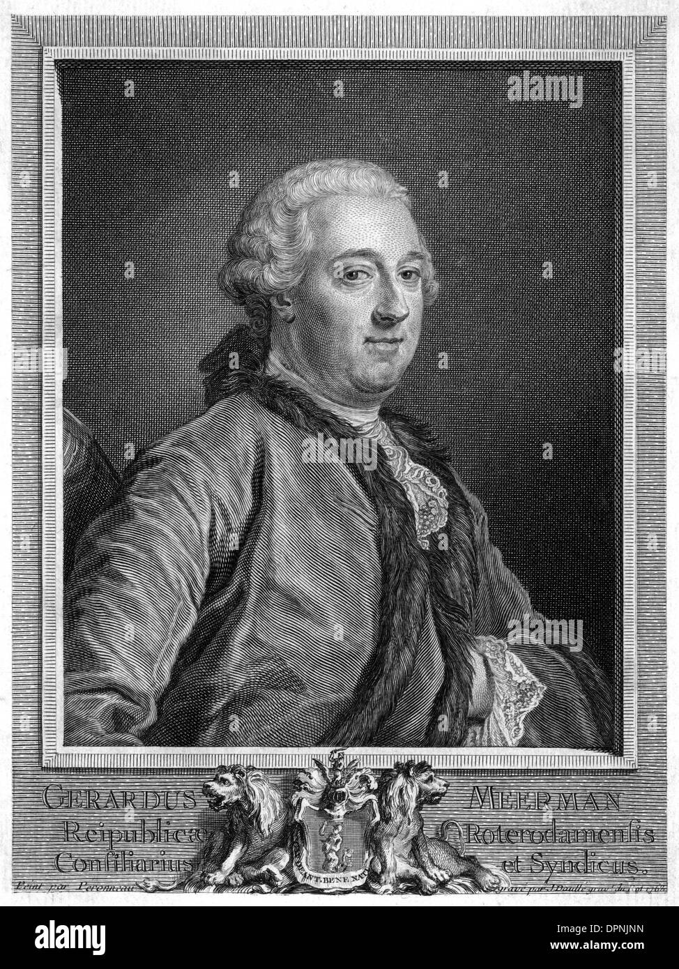 Gerard hi-res stock photography and images - Alamy