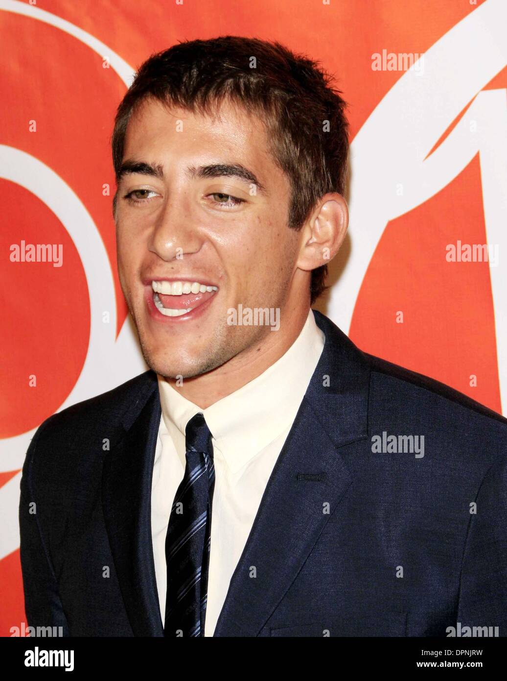 Sept. 30, 2006 - Malibu, CALIFORNIA, USA - JONATHAN TOGO -.CSI MIAMI ...