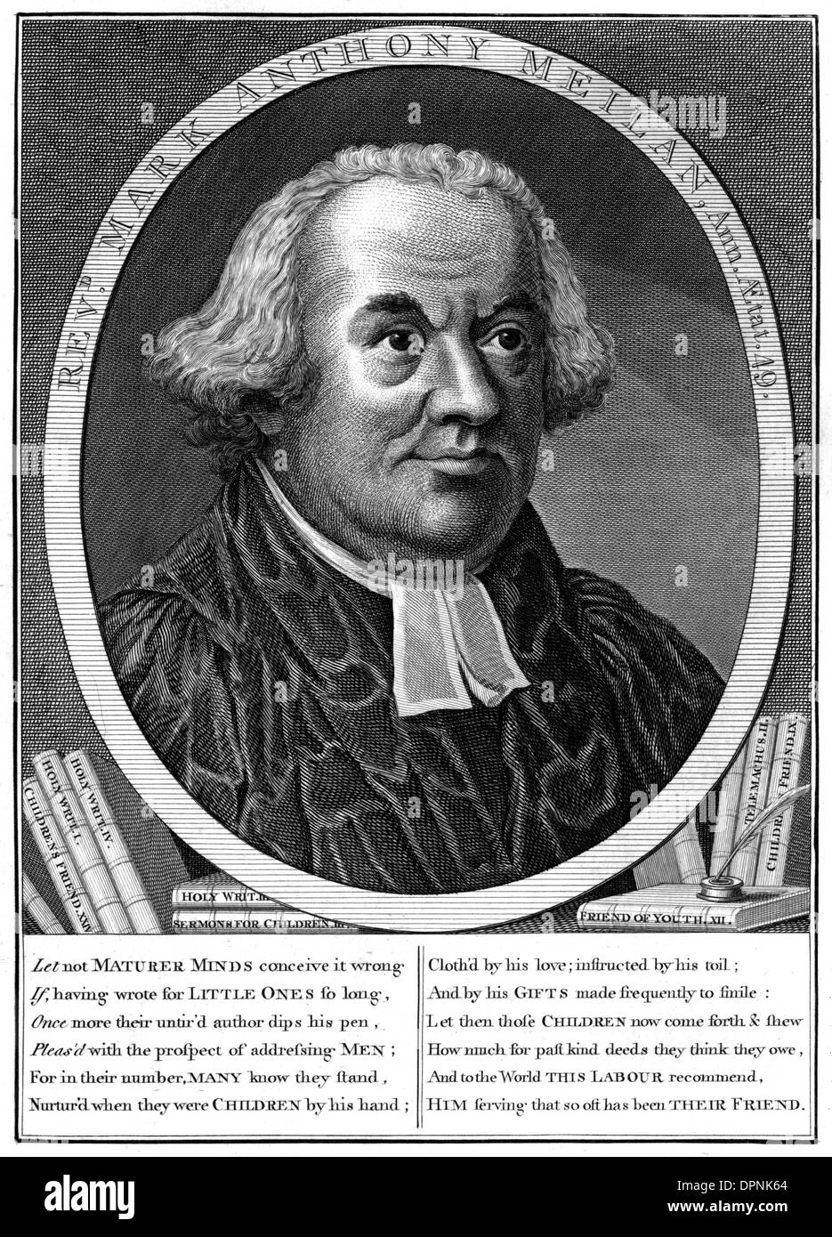 Mark anthony hi-res stock photography and images - Alamy