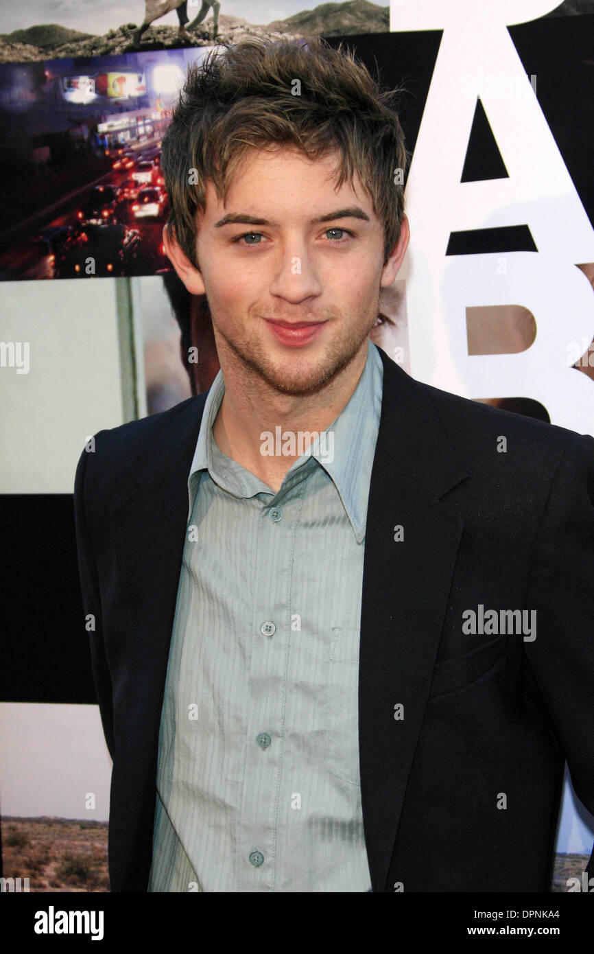 Johnny Pacar Shirtless