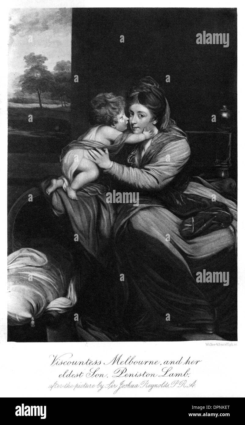 Elizabeth Lamb High Resolution Stock Photography and Images - Alamy