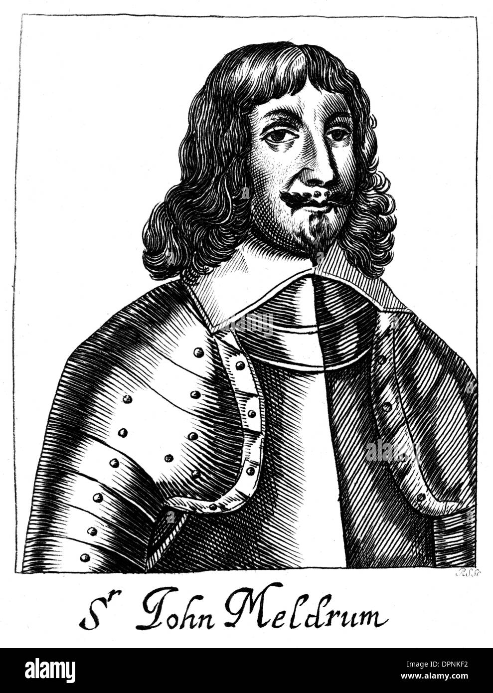 Meldrum High Resolution Stock Photography and Images - Alamy