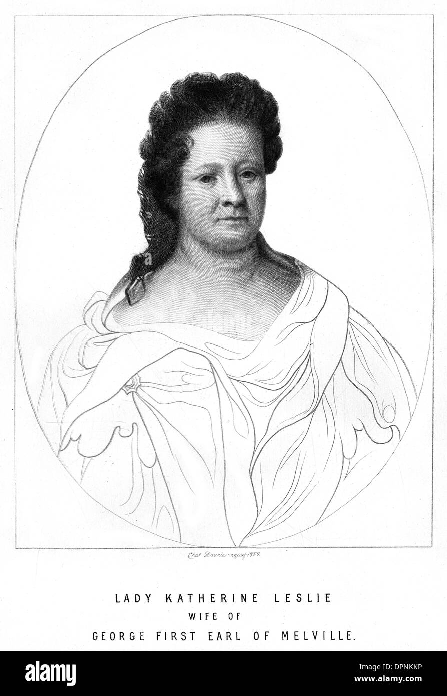 Leslie melville hi-res stock photography and images - Alamy