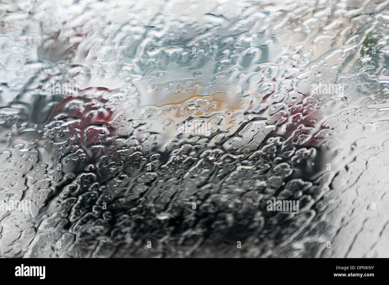 Obscured windscreen hi-res stock photography and images - Alamy