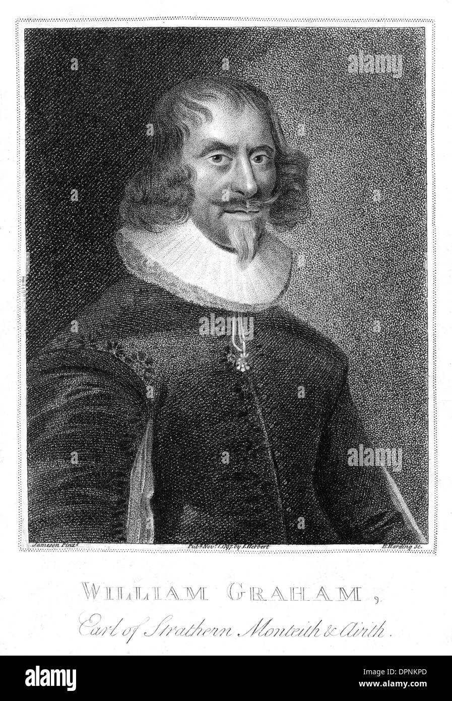 William earl Cut Out Stock Images & Pictures - Alamy