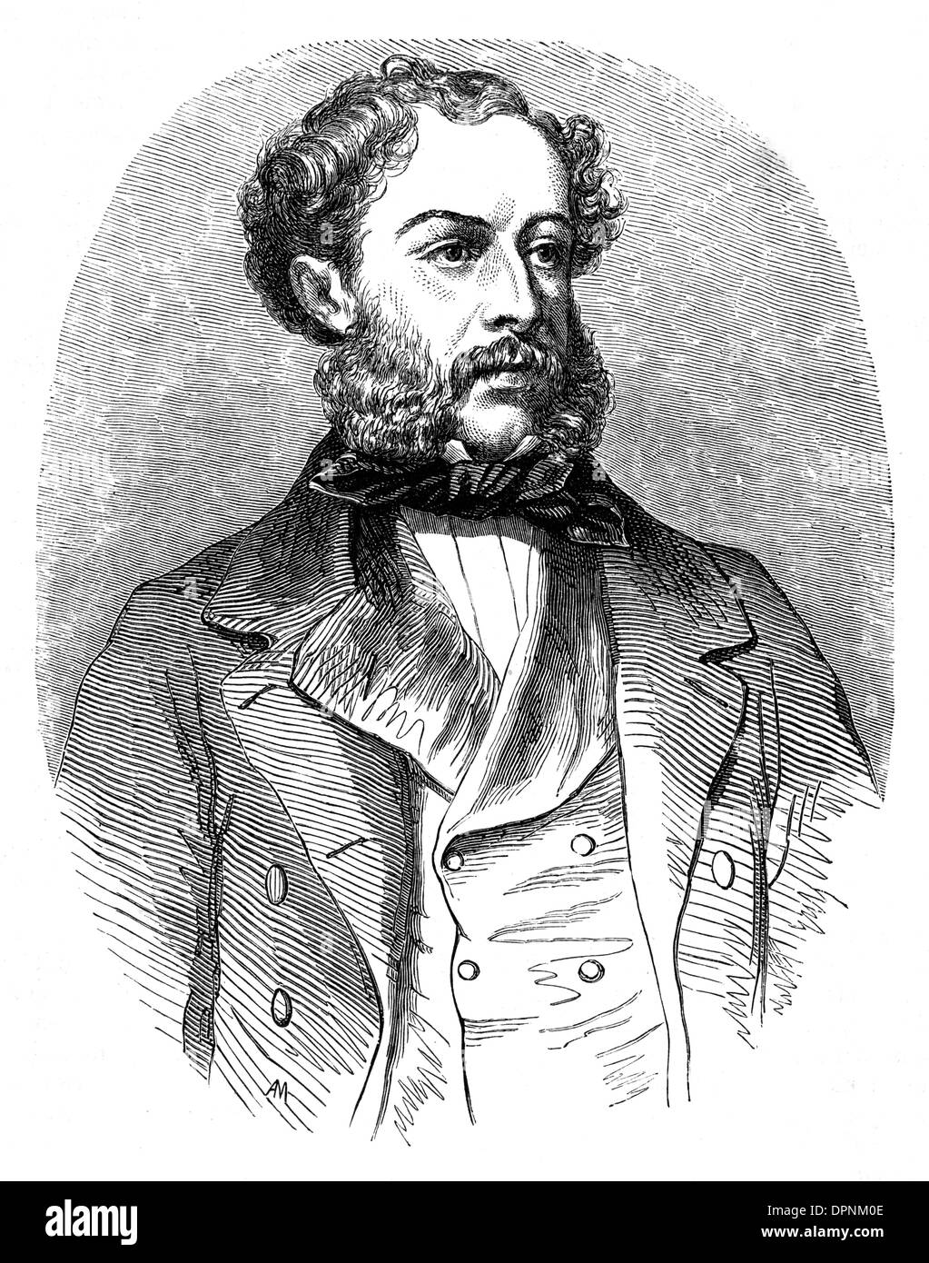 Metternich hi-res stock photography and images - Alamy