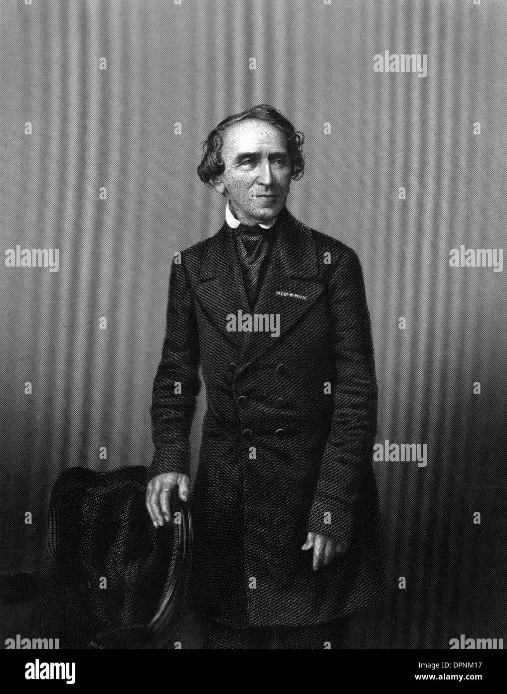 Meyerbeer hi-res stock photography and images - Alamy