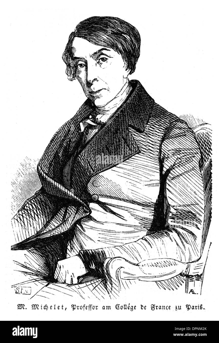 Michelet High Resolution Stock Photography and Images - Alamy