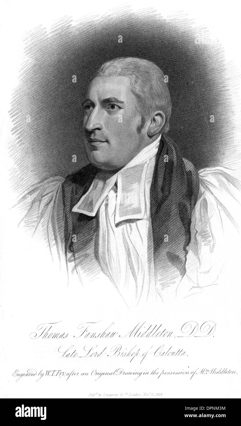 Thomas middleton hi-res stock photography and images - Alamy