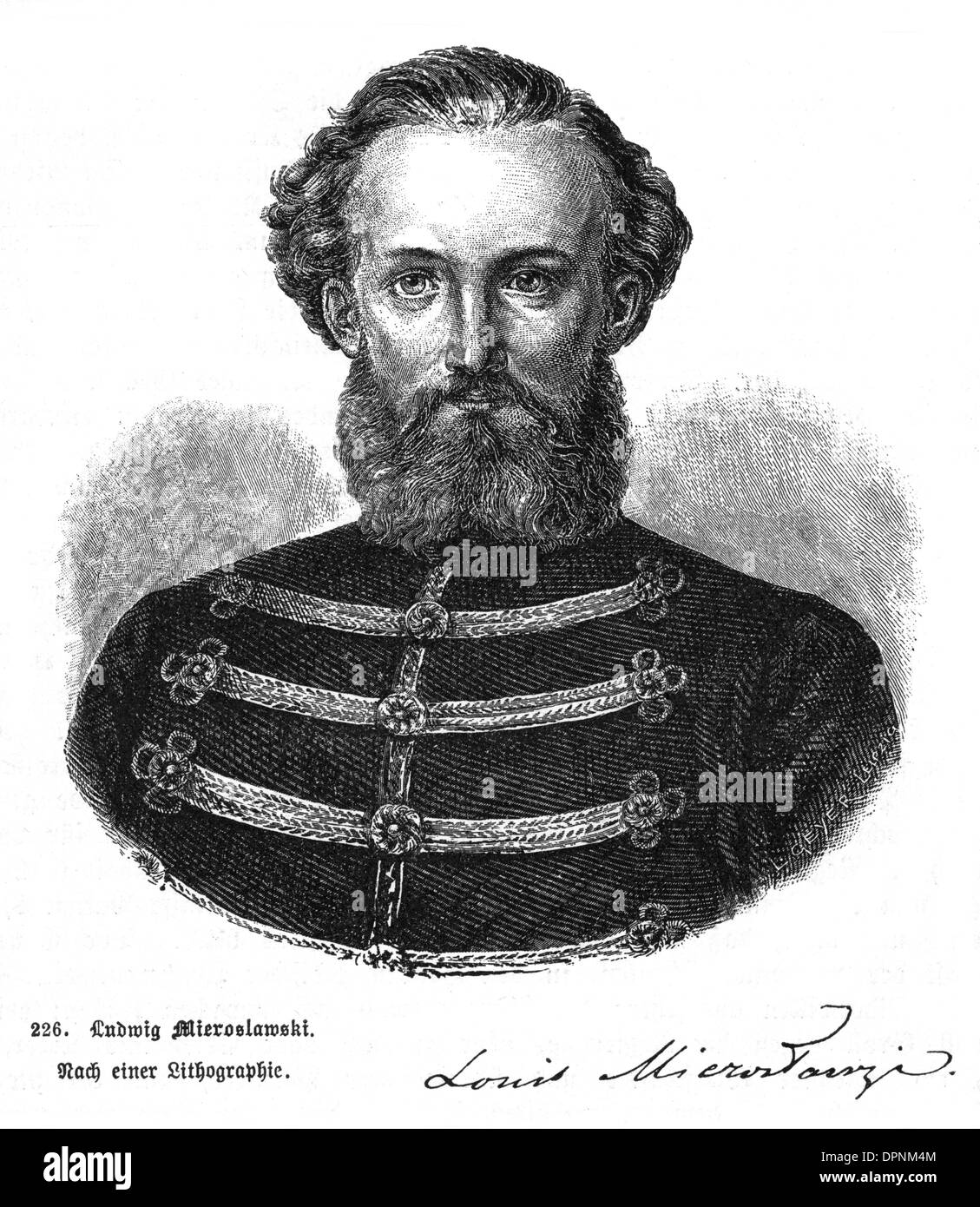 Ludwik High Resolution Stock Photography and Images - Alamy