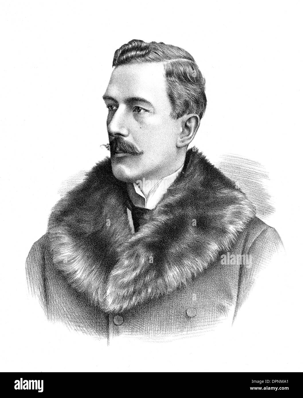 James percy hi-res stock photography and images - Alamy