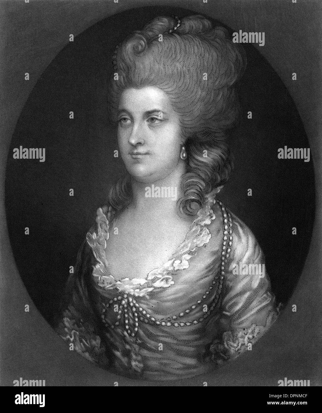 Mrs little hi-res stock photography and images - Alamy