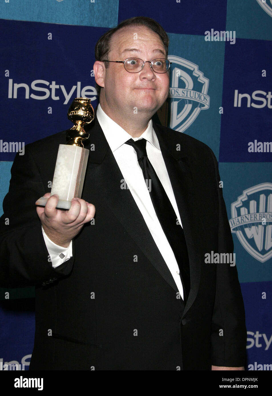 Jan. 16, 2006 - Beverly Hills, CALIFORNIA, USA - MARK CHERRY -.INSTYLE ...