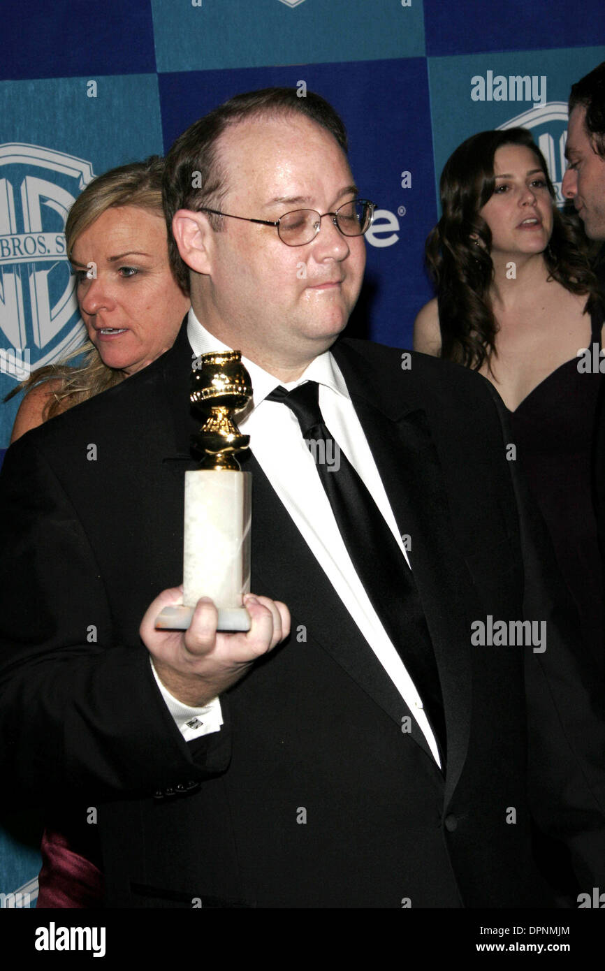 Jan. 16, 2006 - Beverly Hills, CALIFORNIA, USA - MARK CHERRY -.INSTYLE ...