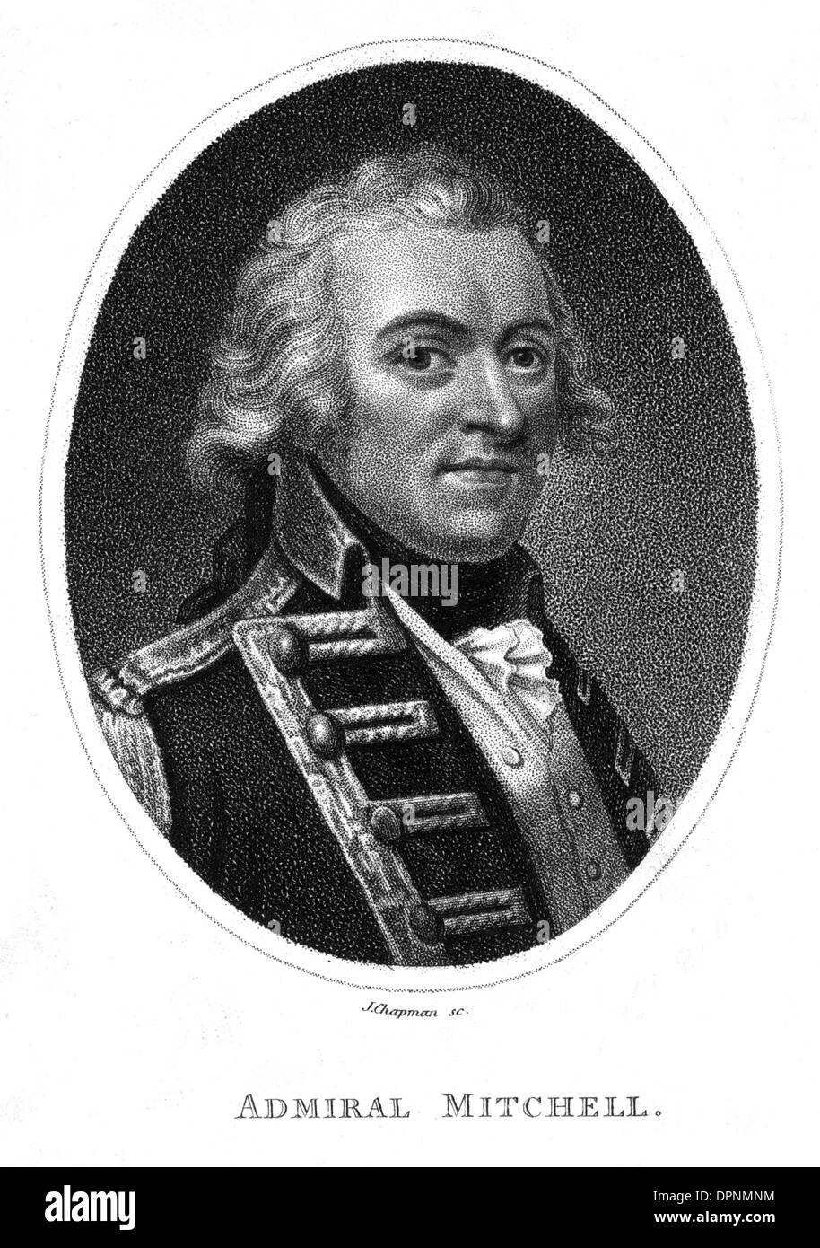 SIR ANDREW MITCHELL Stock Photo - Alamy